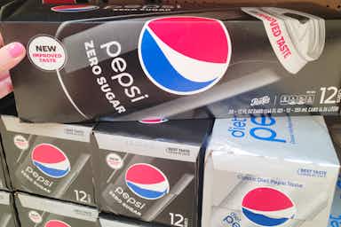 Best Pepsi Coupons for June 2024 | The Krazy Coupon Lady