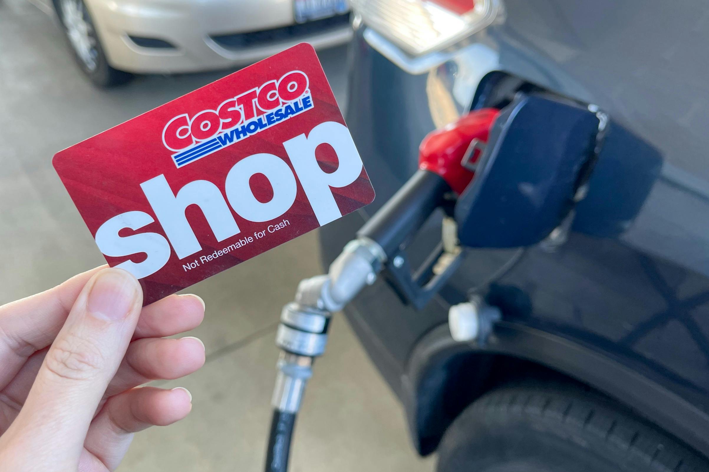 Costco Gas Prices: How They Work & How Much You Save - The Krazy Coupon ...