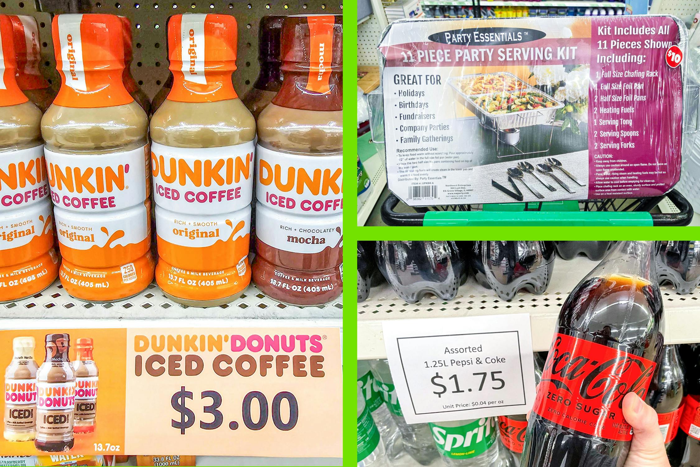 Dollar Tree Prices Are Rising: What Costs More in 2024 - The Krazy ...