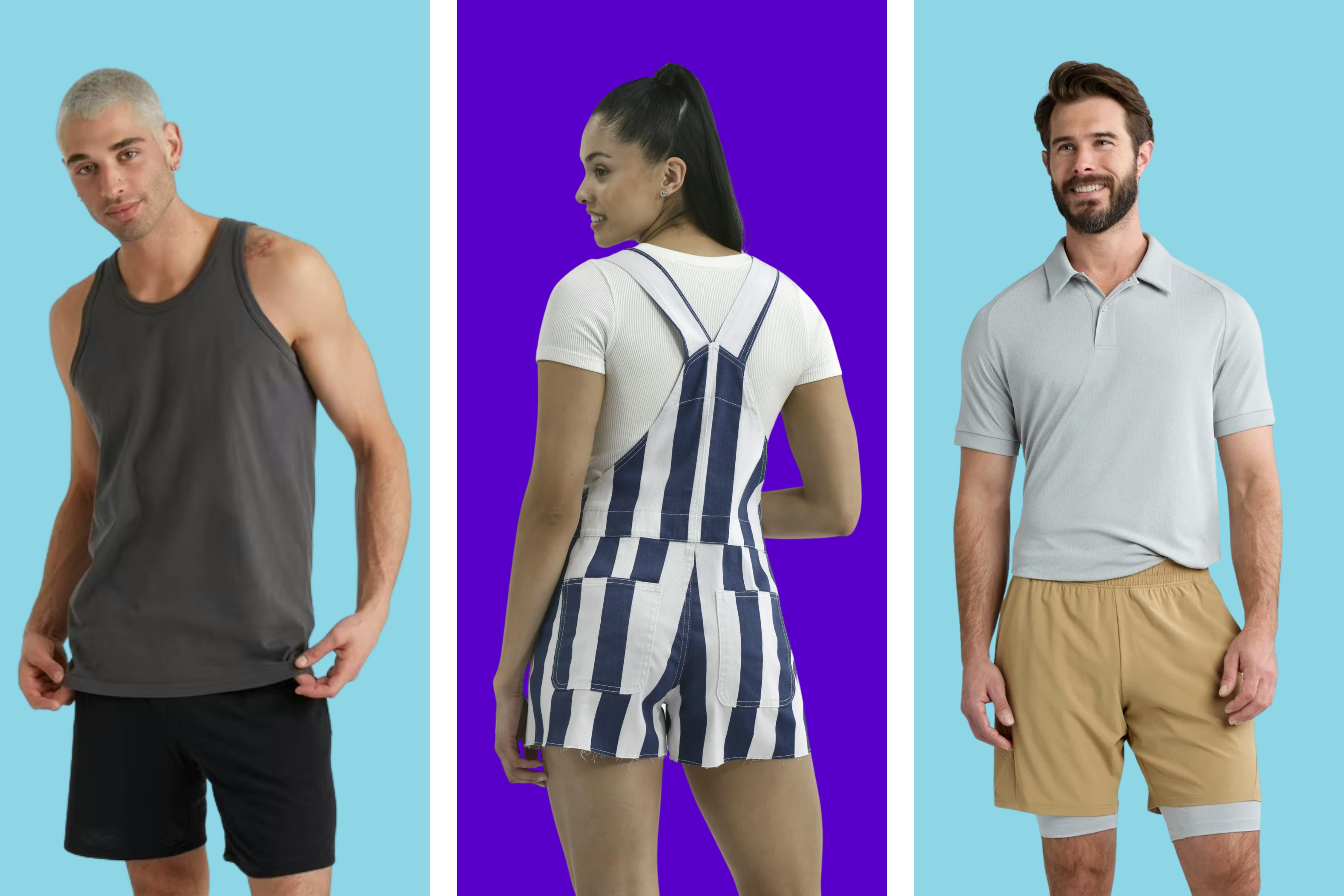 Best Walmart Clothing Deals This Week: June 2025 - The Krazy Coupon Lady