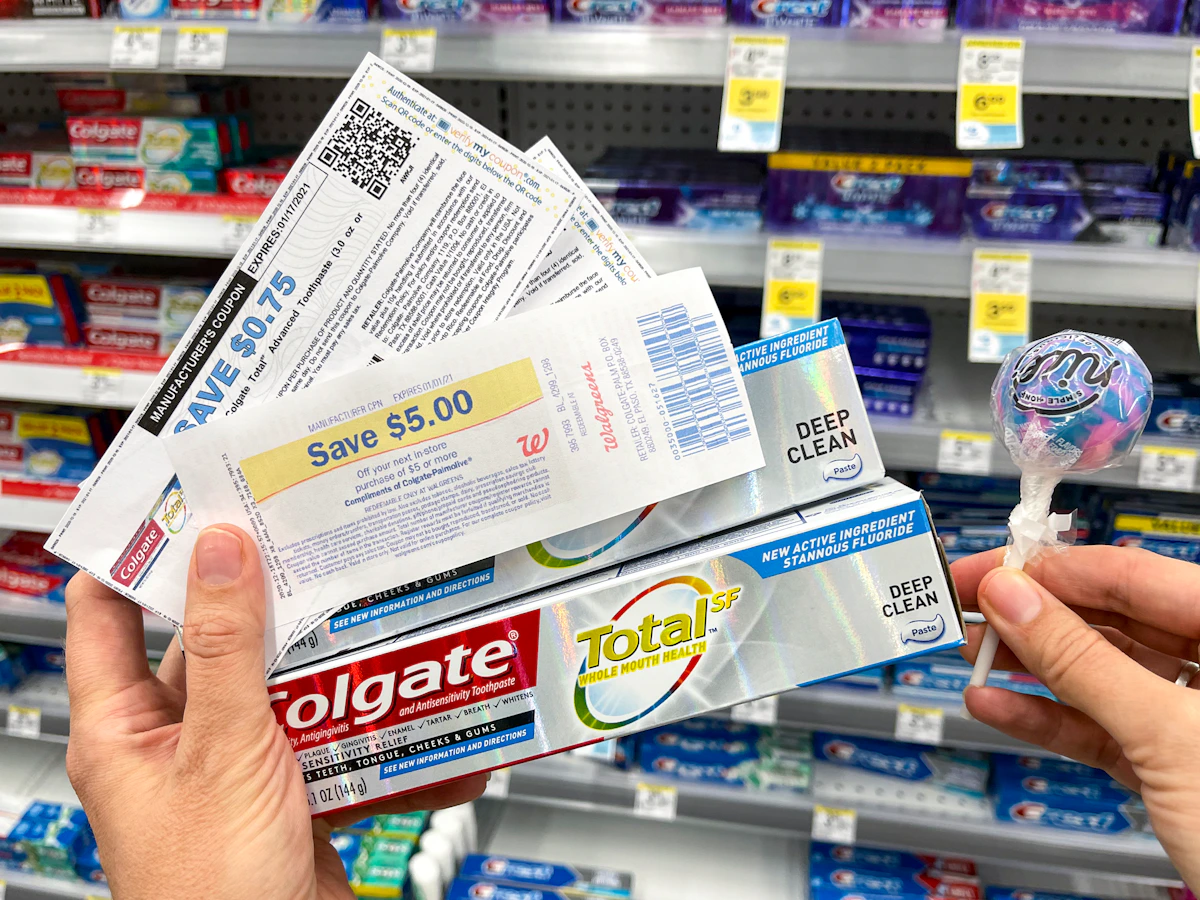 How to Get More Rewards With a MyWalgreens Account - The Krazy Coupon Lady
