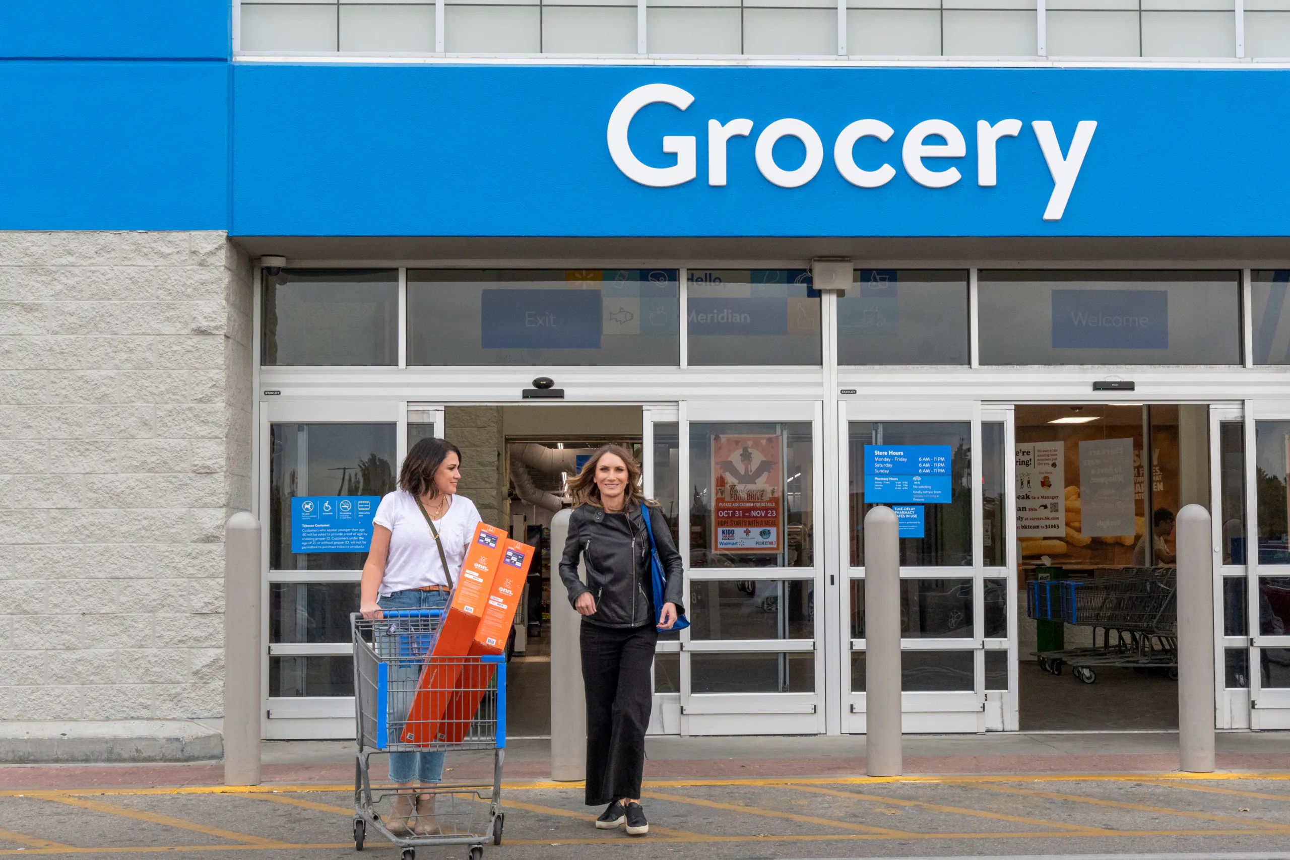 Walmart Super Savings Event 2025: What We Saw (And What To Expect ...