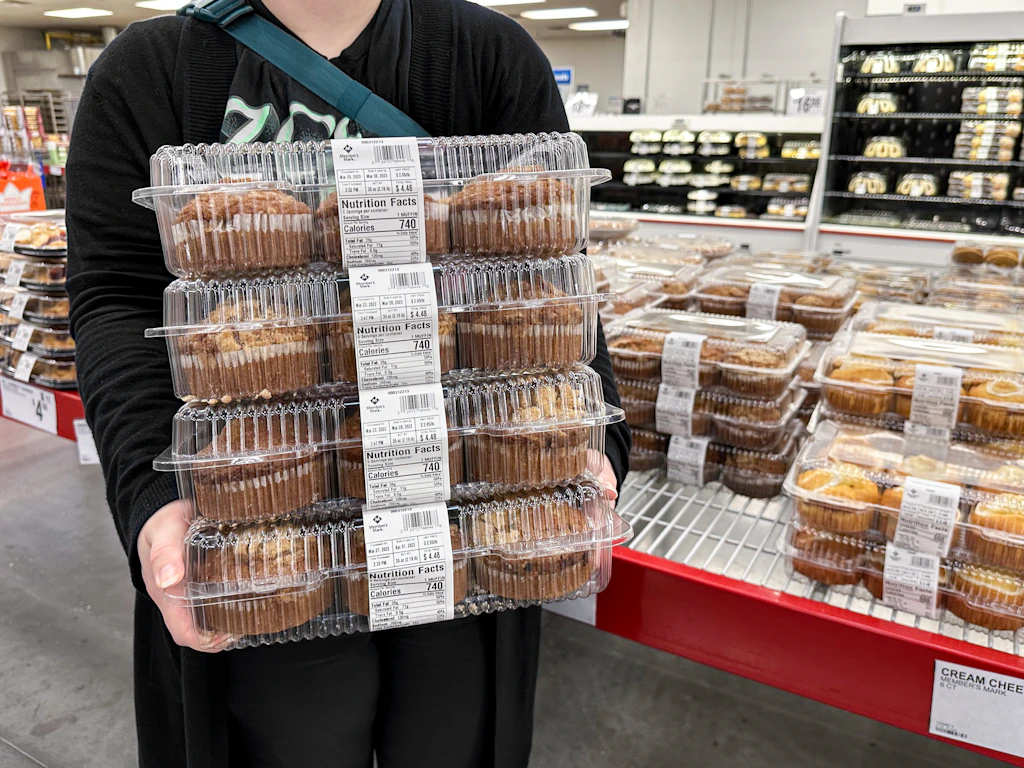Sam's Club Bakery: Delicious Custom Cakes and Great Prices - The Krazy ...