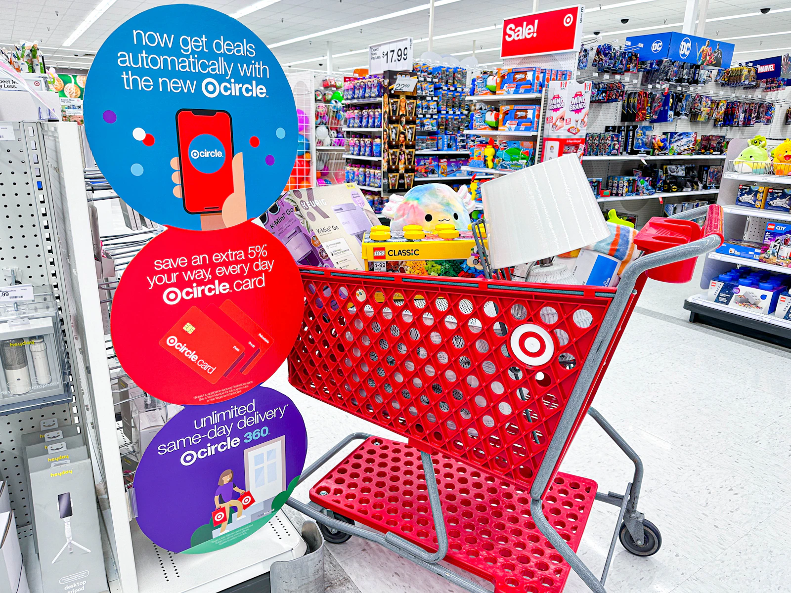 When Is Target Circle Week 2026? Predicted July Dates + Best Deals ...