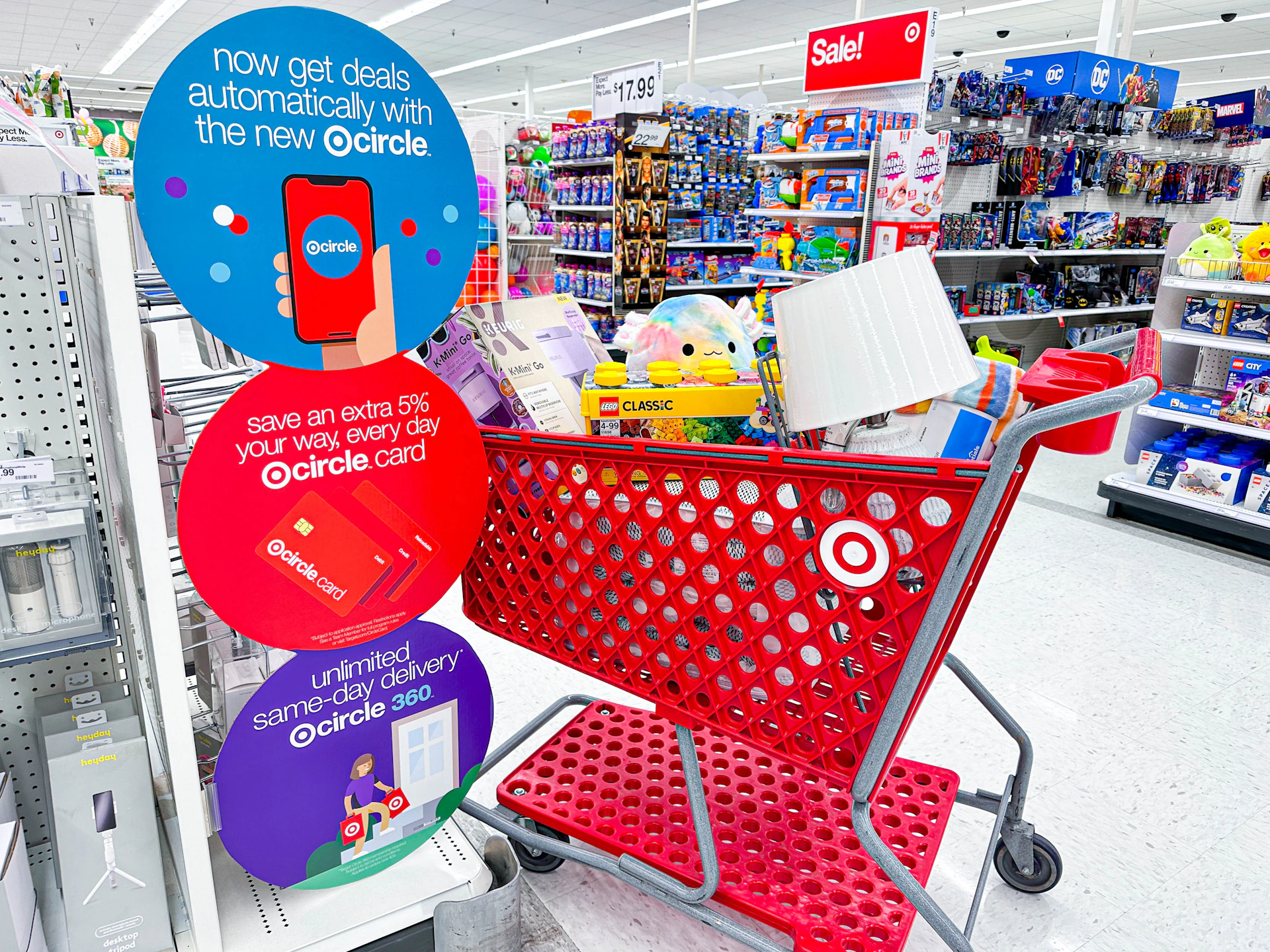 When Is Target Circle Week 2026? Predicted July Dates + Best Deals ...
