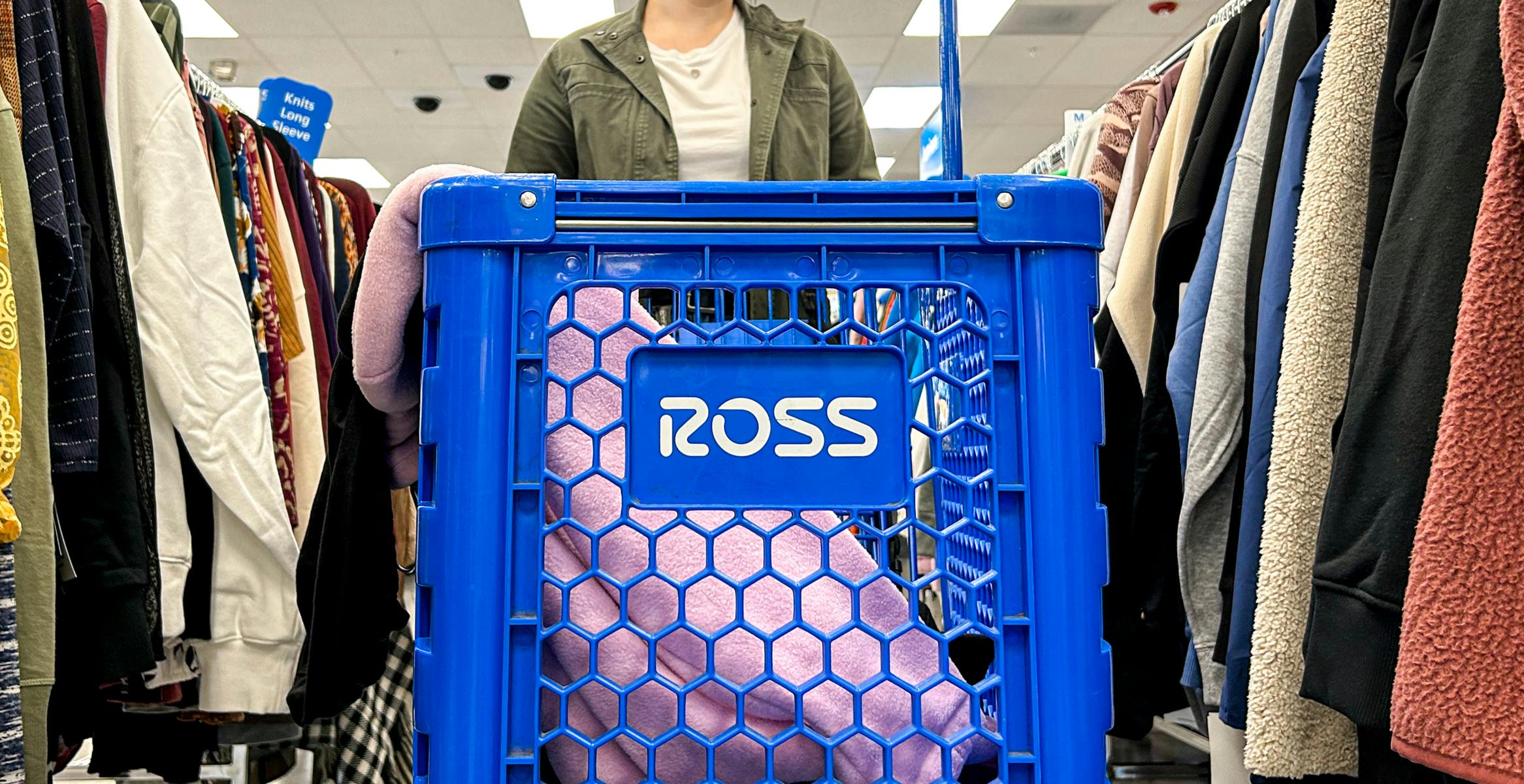 19 Surprising Name Brands at Ross Stores You Have to See to Believe ...