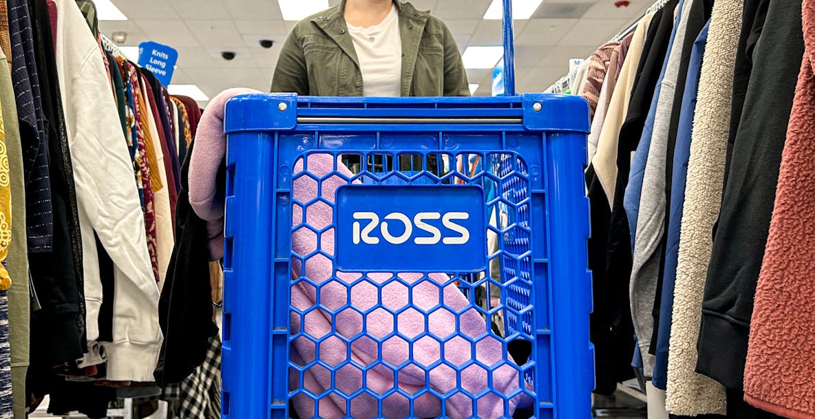 19 Surprising Name Brands at Ross Stores You Have to See to Believe ...