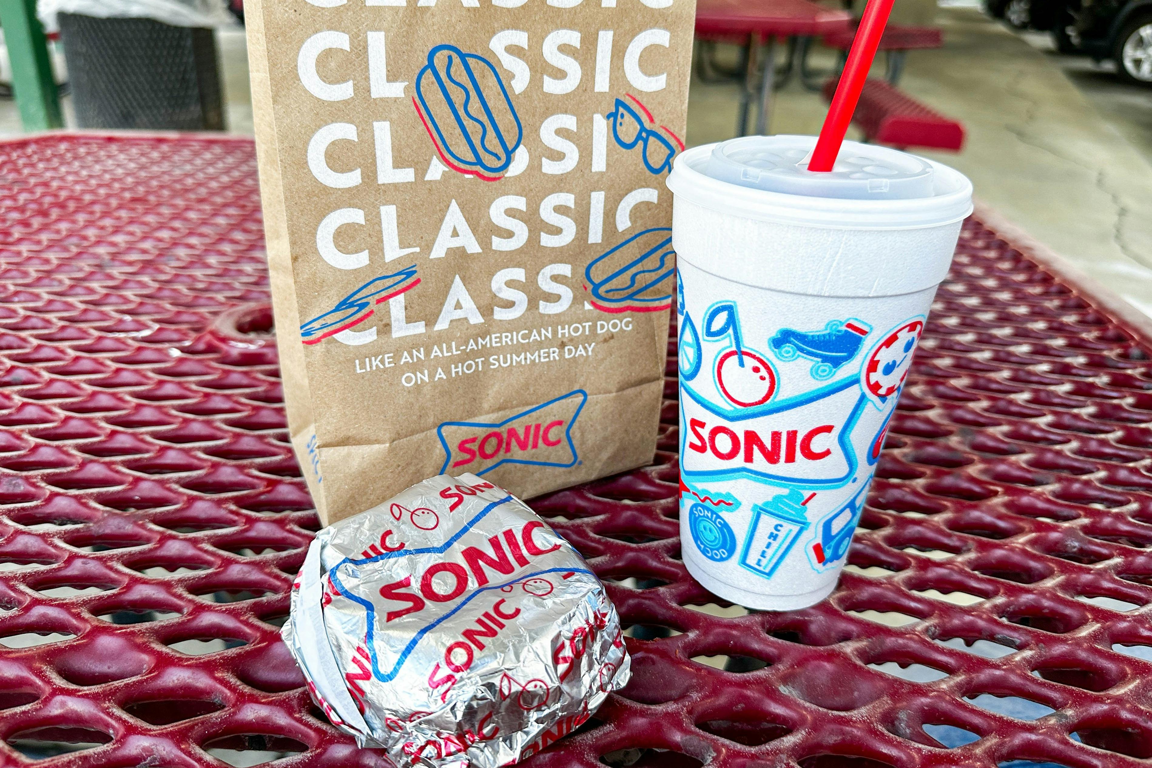 Sonic Free Food For Teachers: Sign Up for Sonic Teachers' Circle - The ...