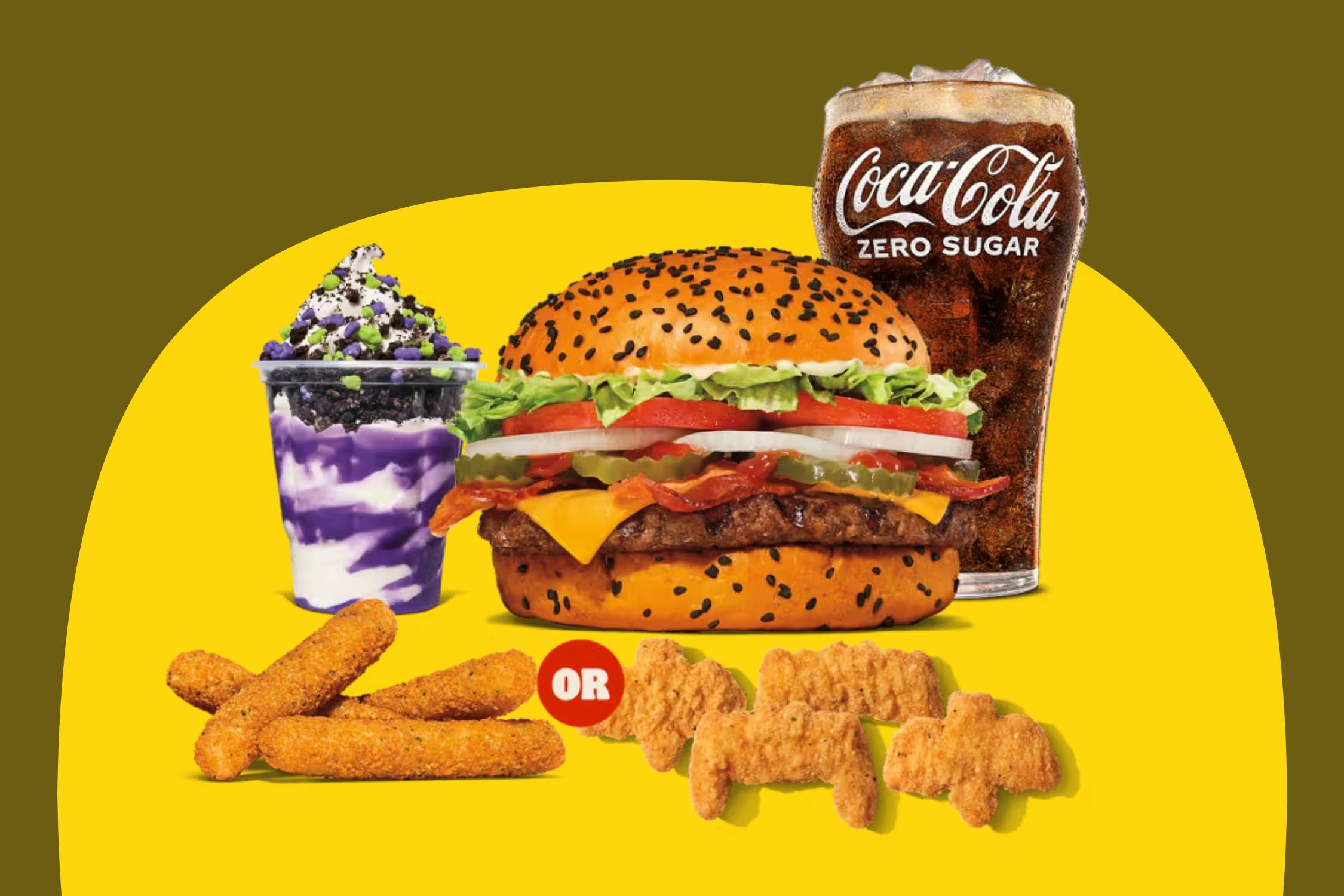 Burger King Coupons and Deals October 2025: BOGO Original Chicken ...