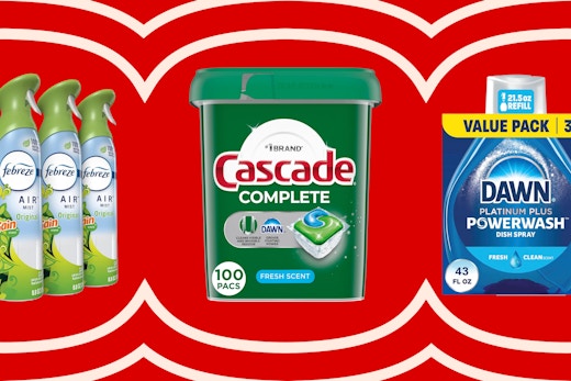 Best Cascade Coupons for October 2025 - The Krazy Coupon Lady