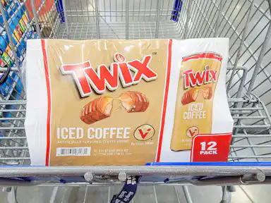 Coffee Coupons - The Krazy Coupon Lady