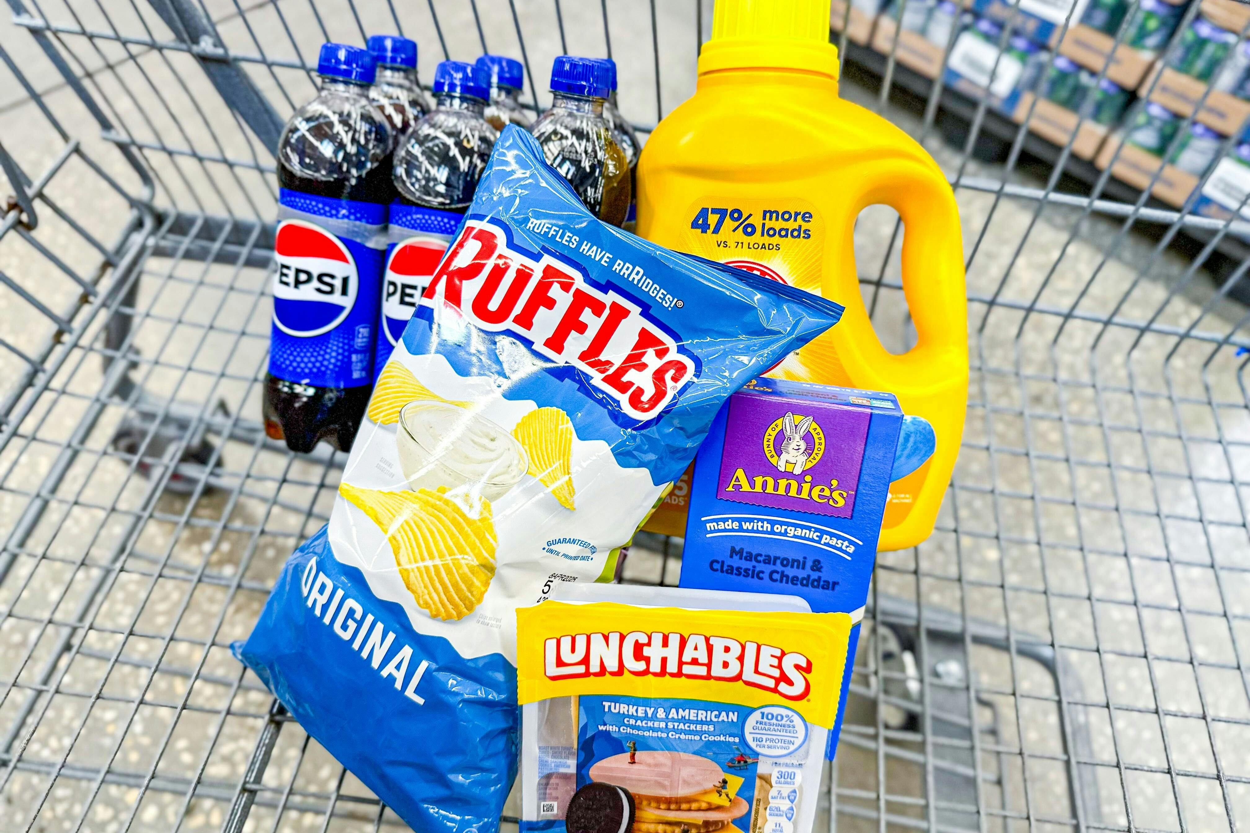 Kroger Weekly Ad and Deals | Feb. 12 - 18, 2025 - The Krazy Coupon Lady