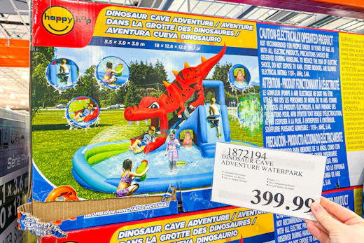 Sam's Club Ad and Deals | March 2026 - The Krazy Coupon Lady
