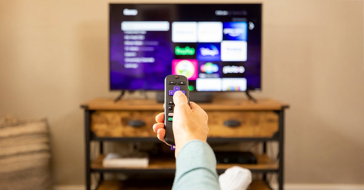 What Is Roku TV? Here's Everything You Need to Know - The Krazy Coupon Lady