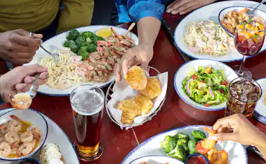 Every Monday Restaurant Deal You Can Grab Every Week - The Krazy Coupon ...