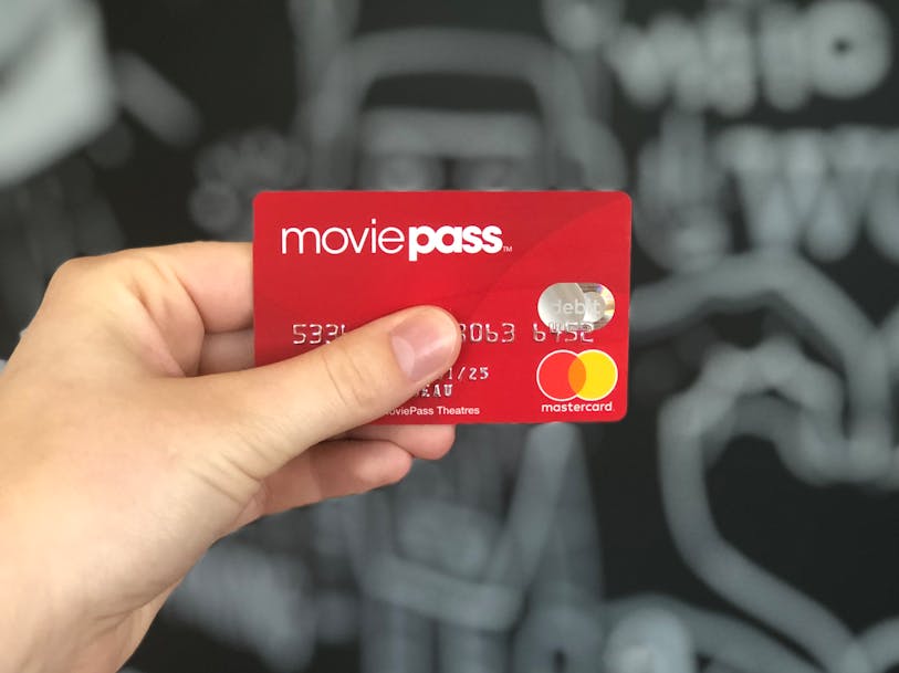 MoviePass 2.0: The Cinema Subscription Is Coming Back in 2022 - The ...