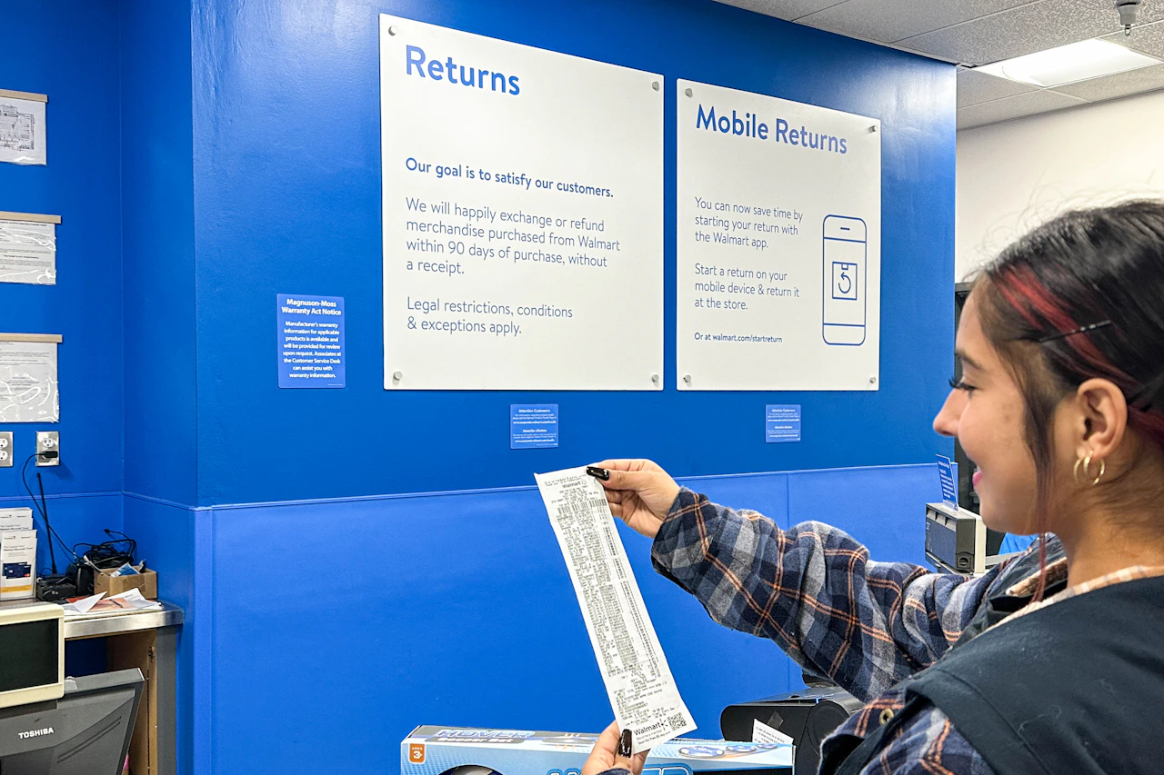 What Is the Walmart Return Policy? We Answered Everything - The Krazy ...