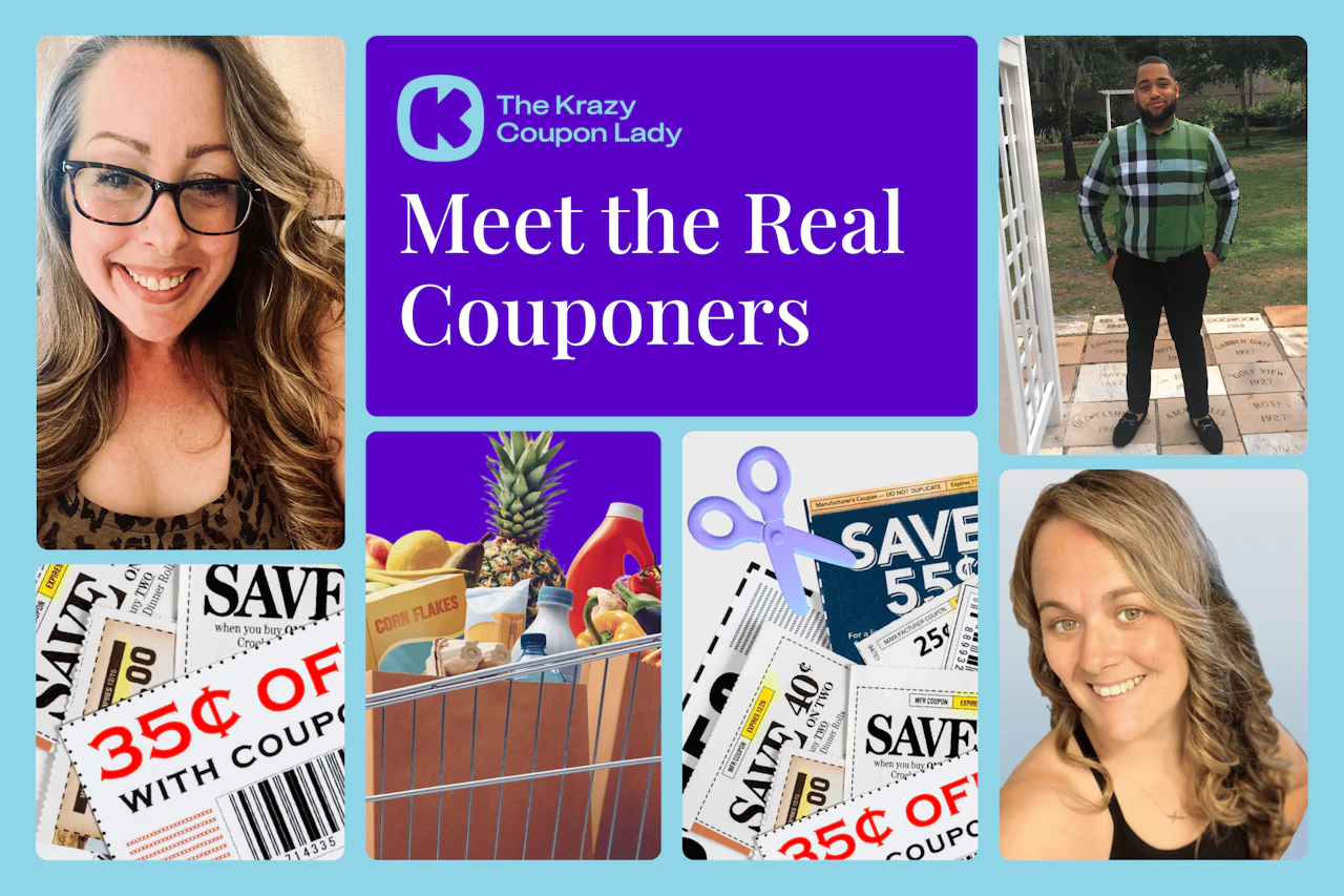 Meet the 40% of Americans Using Coupons to Afford the Essentials - The ...