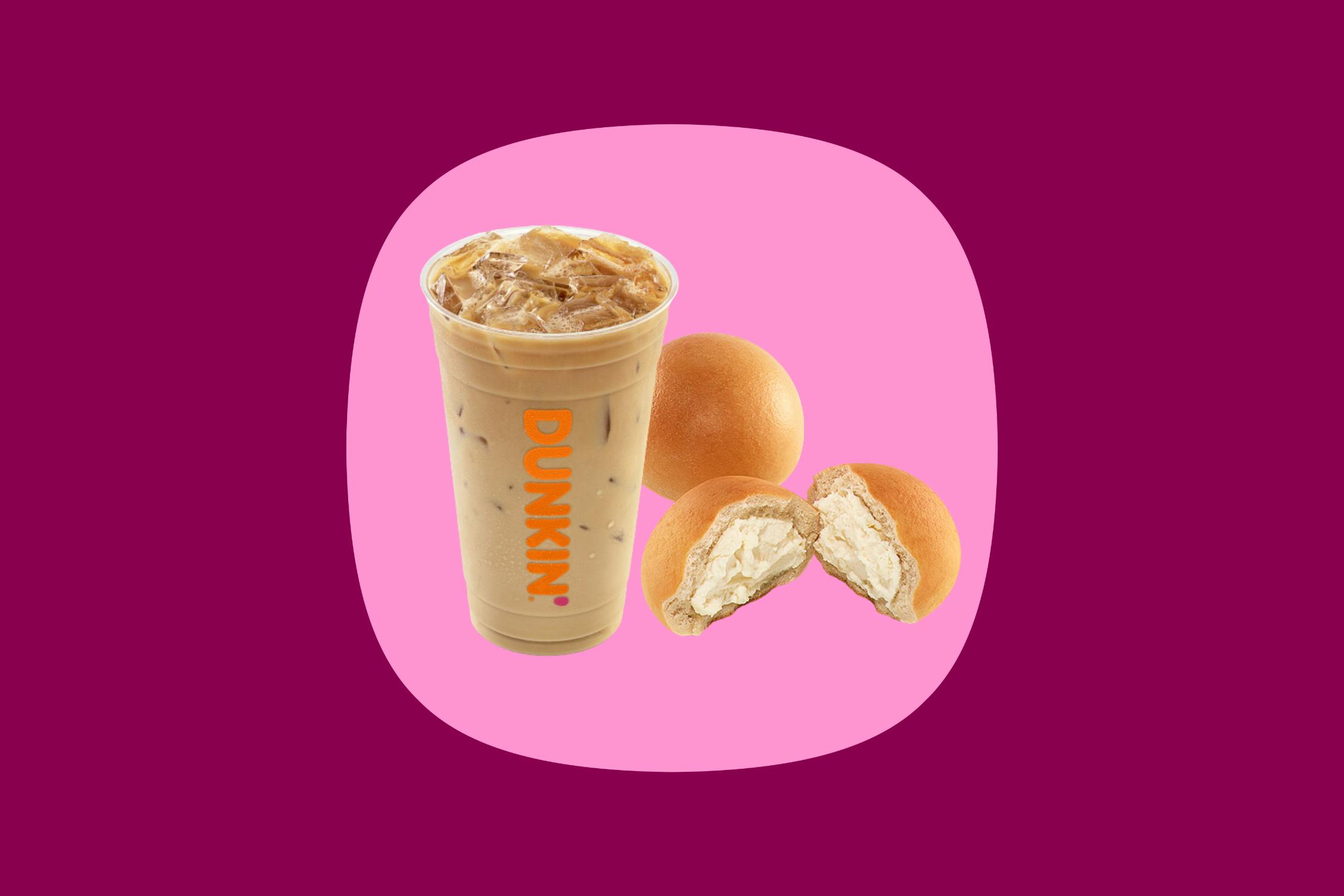 Current Dunkin' Deals: Best Promos and Offers for August 2024 - The ...