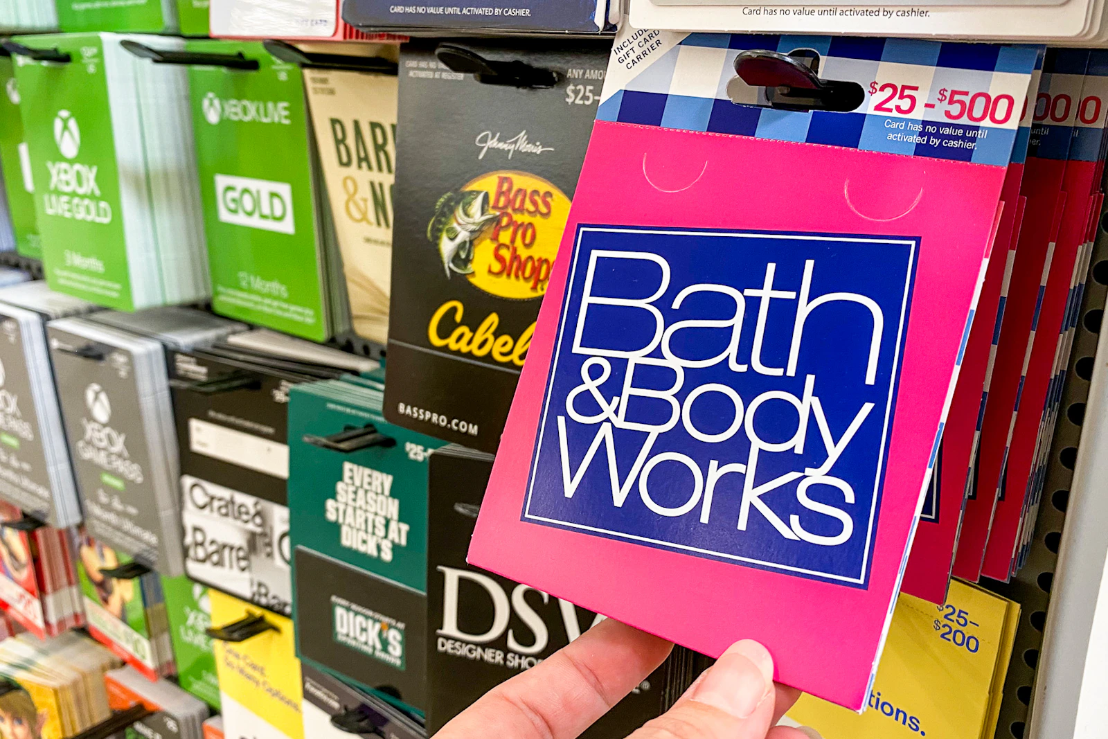 Prime Day Gift Card Deals: Here’s How to Get 20% Off or More - The ...