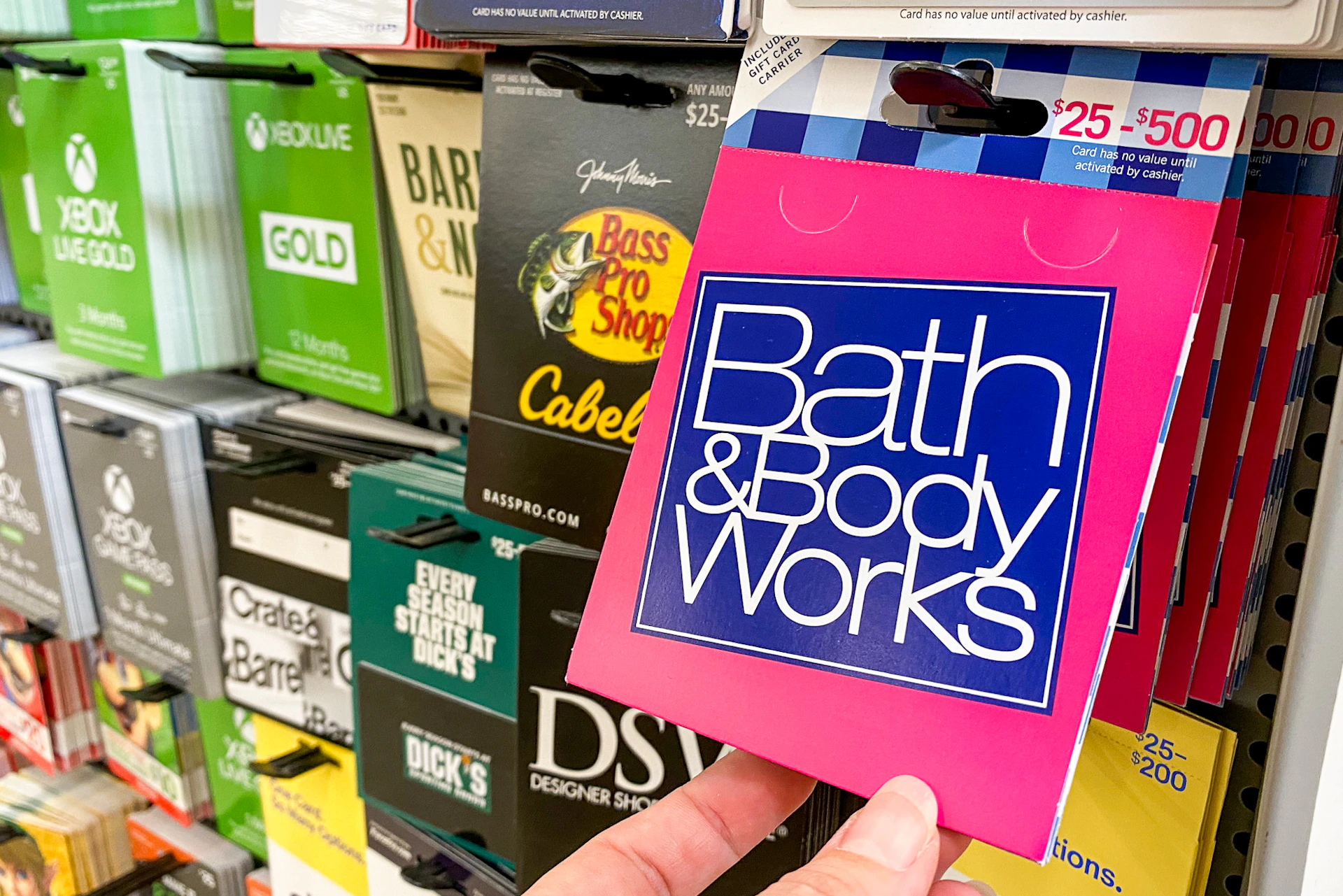 Prime Day Gift Card Deals: Here’s How to Get 20% Off or More - The ...