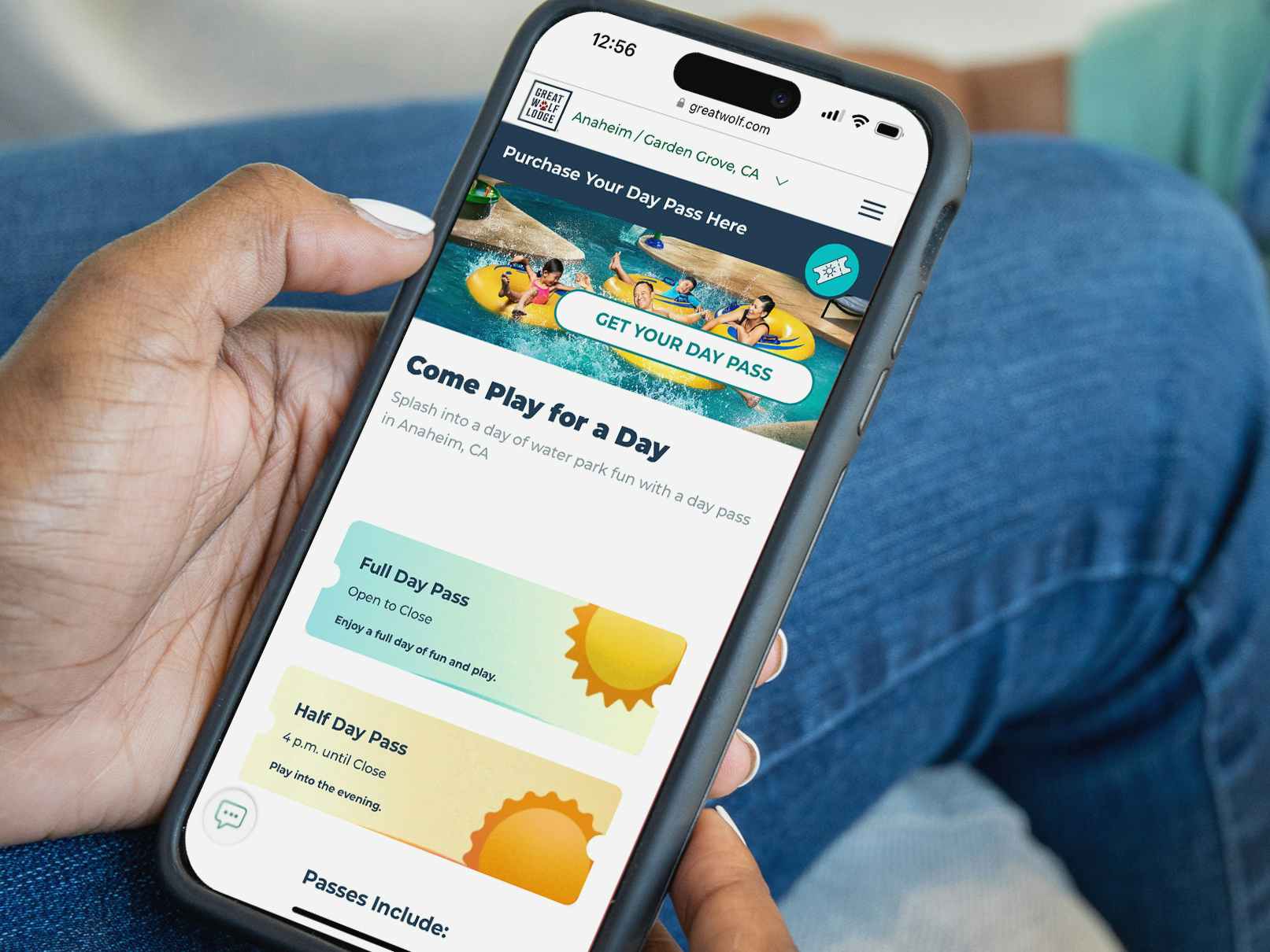 Great Wolf Lodge: How to Save on Your Stay - The Krazy Coupon Lady