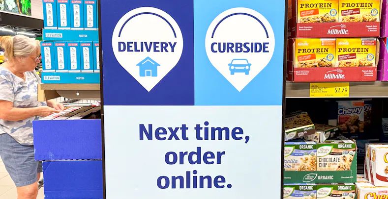 Aldi Pickup: Everything You Need to Know - The Krazy Coupon Lady