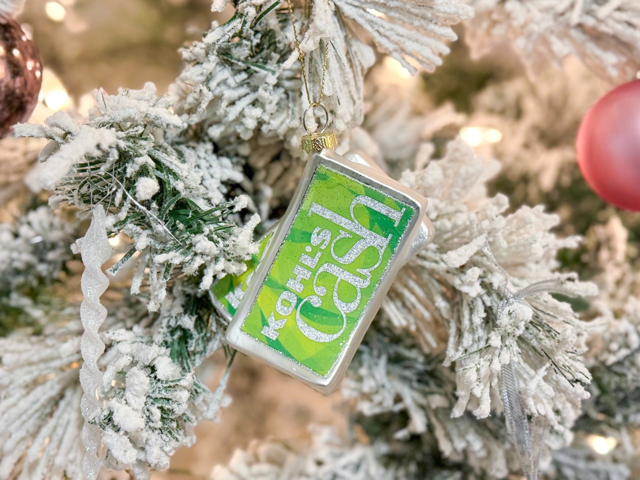 Kohl's is Paying for 4 Carts Per Store: How to Enter - The Krazy Coupon ...