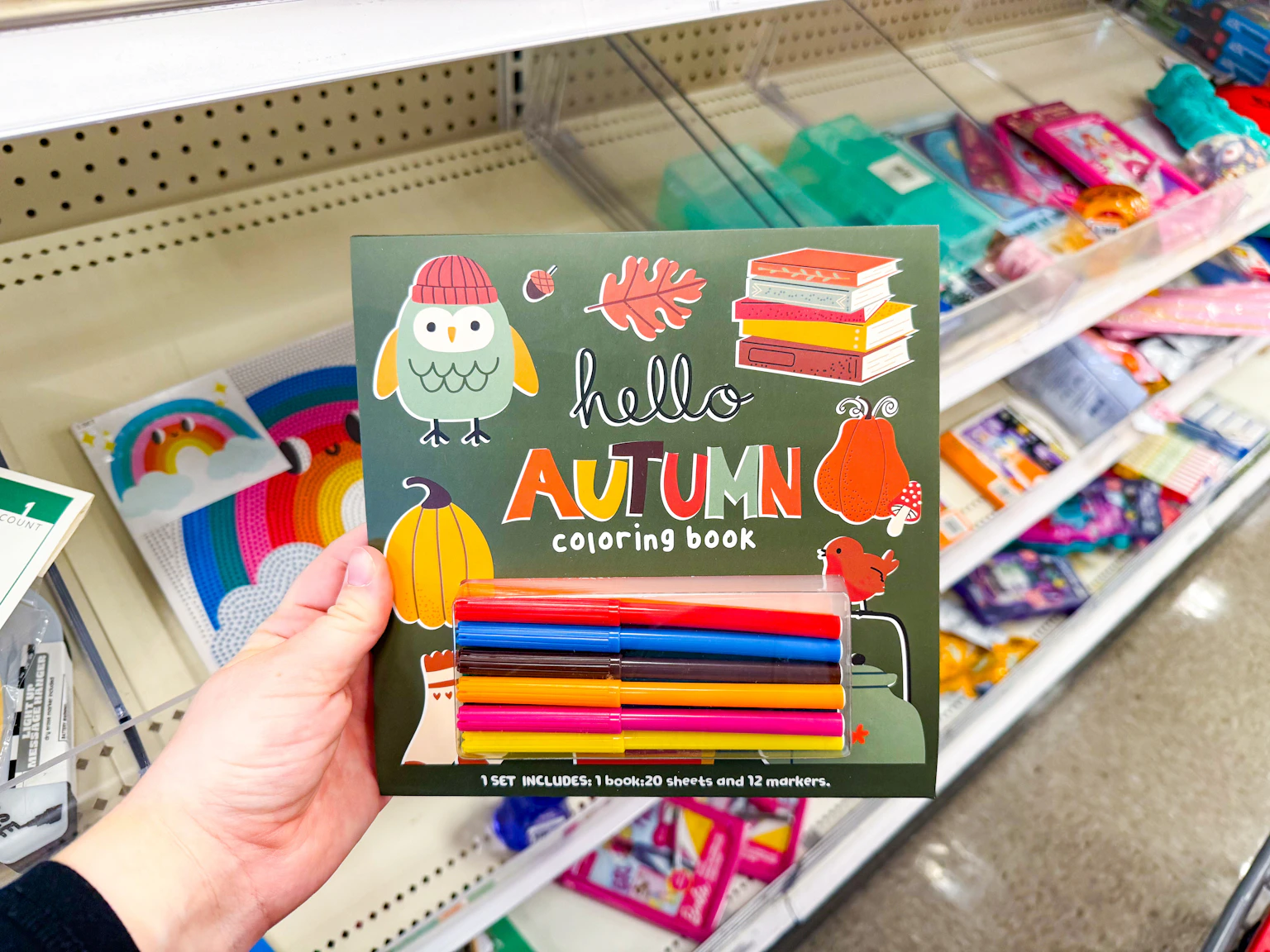 LATEST Target Dollar Spot Finds (August 2025) - The Krazy Coupon Lady