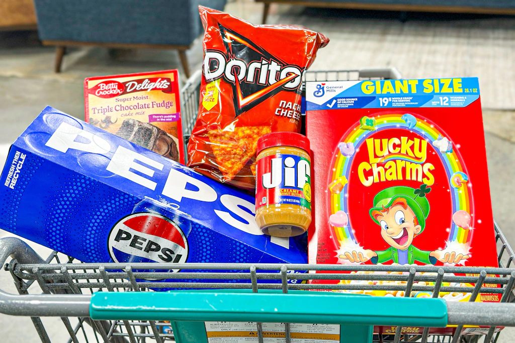 Fry's Weekly Ad and Deals | May 6 - May 12, 2026 - The Krazy Coupon Lady