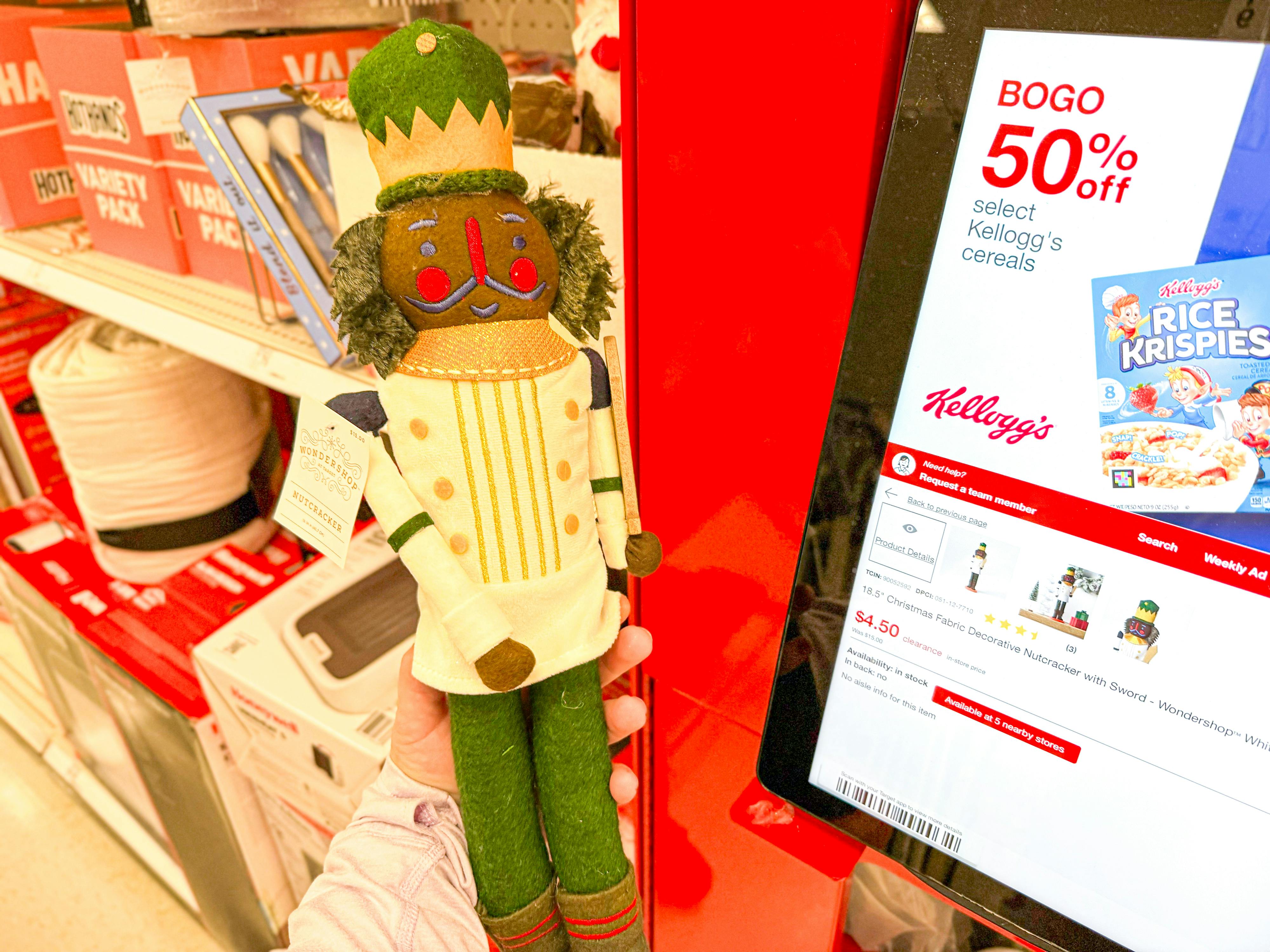 Target Christmas Clearance: How to Score Up to 90% Off in 2024 - The ...