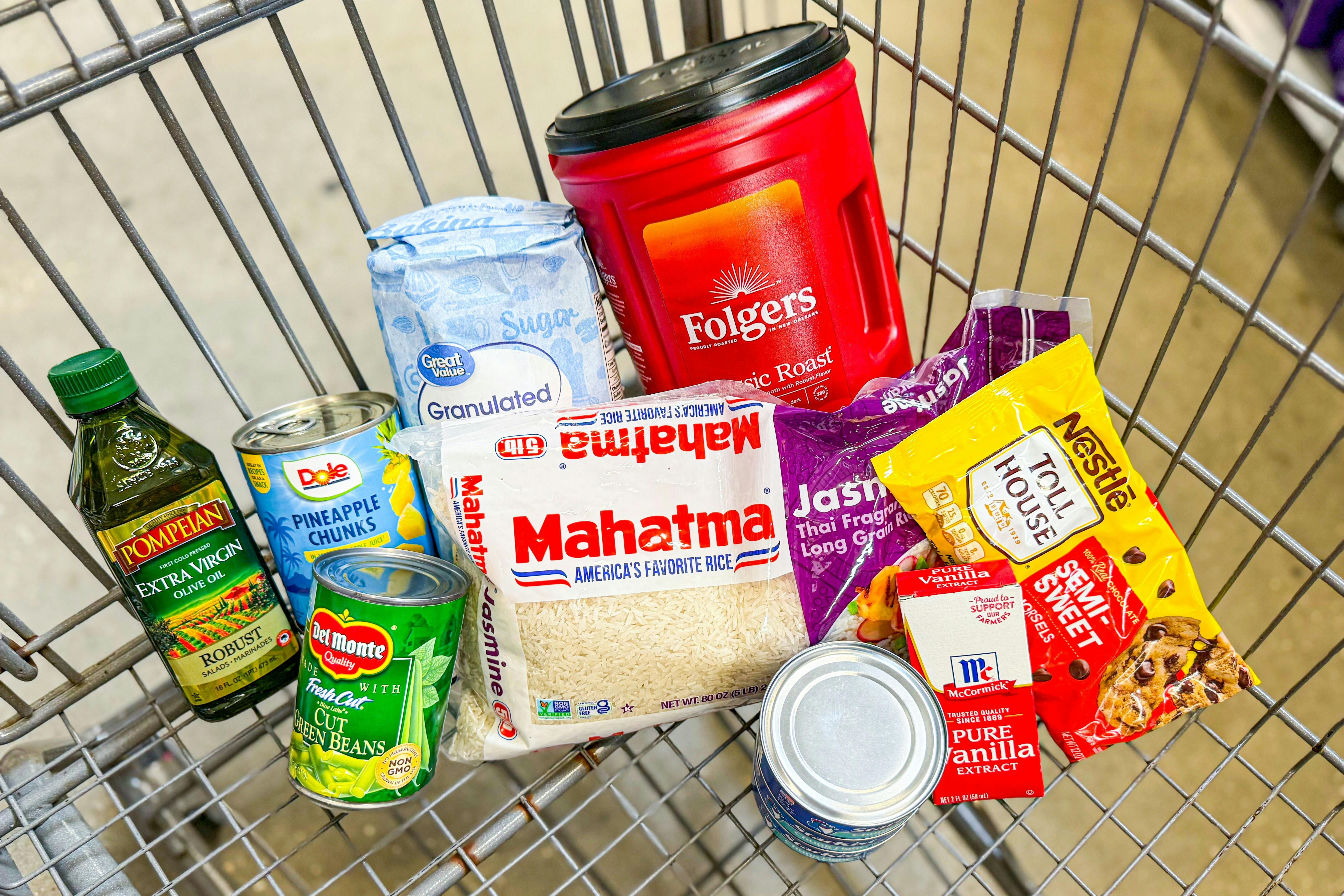 9 Groceries to Buy Before Tariffs Raise Prices — What to Buy in October ...