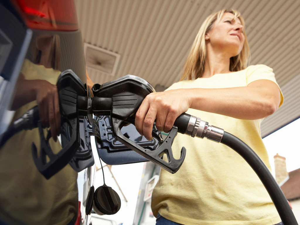 The 7 Best Gas Rewards Programs To Spend Less at the Pump - The Krazy ...