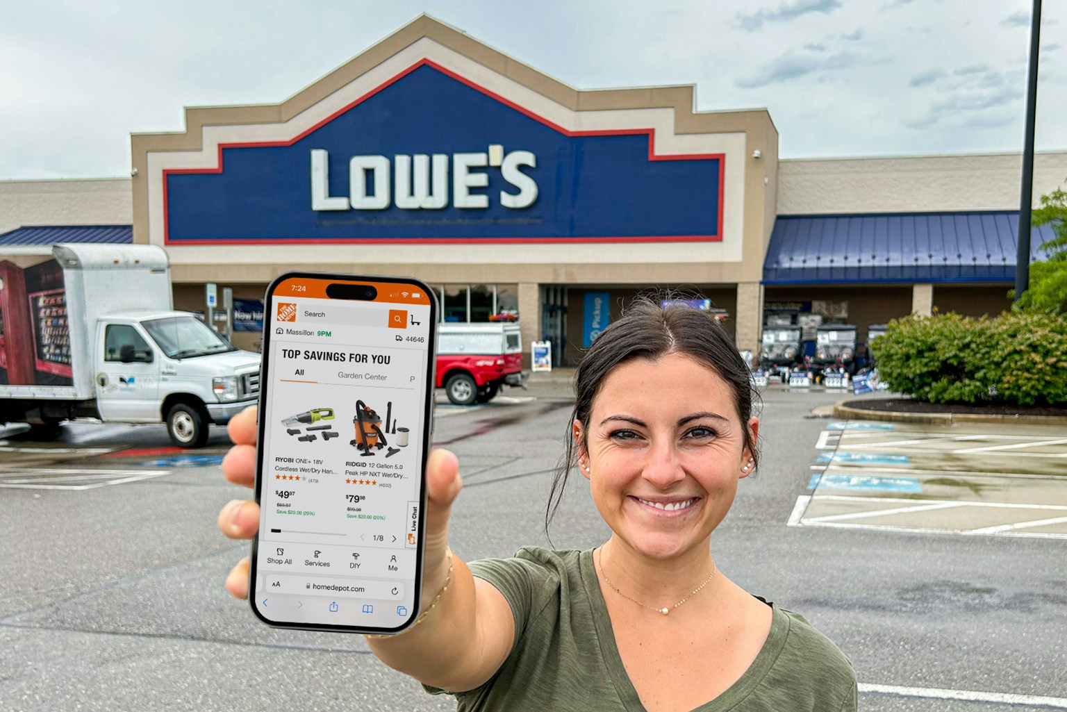 Does Lowe's Price Match? Their Policy, Explained - The Krazy Coupon Lady