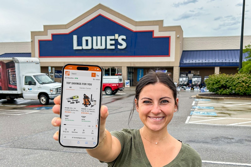 Does Lowe's Price Match? Their Policy, Explained - The Krazy Coupon Lady