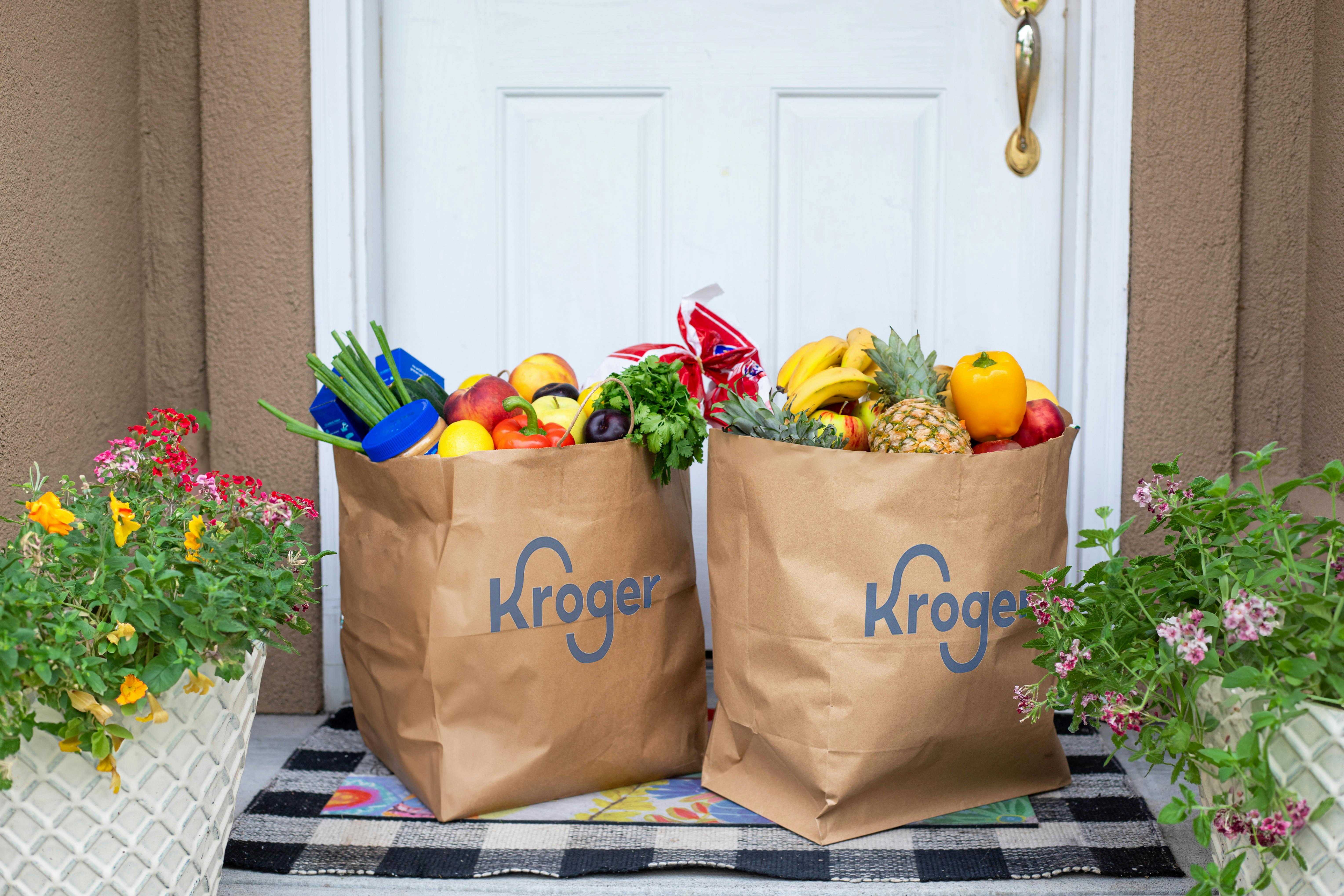 Is a Kroger Boost Membership Worth It? Here's the Math - The Krazy ...