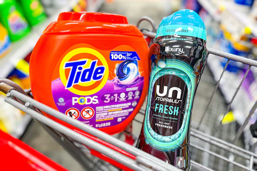 Best Tide Coupons for January 2026 - The Krazy Coupon Lady