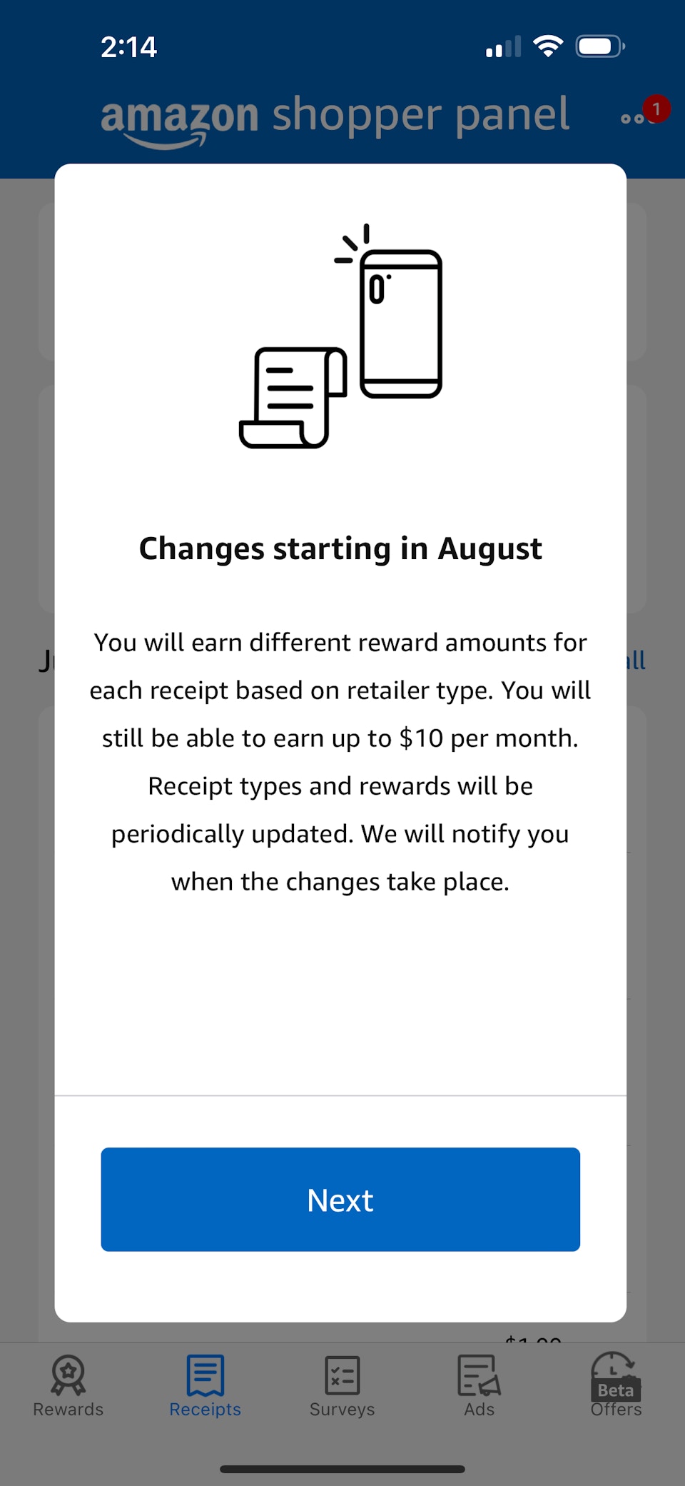 Amazon Shopper Panel Changes: You'll Need to Work Harder For That $10 ...