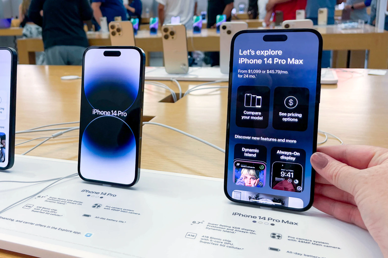 The Best iPhone Black Friday Deals for 2025 - The Krazy Coupon Lady