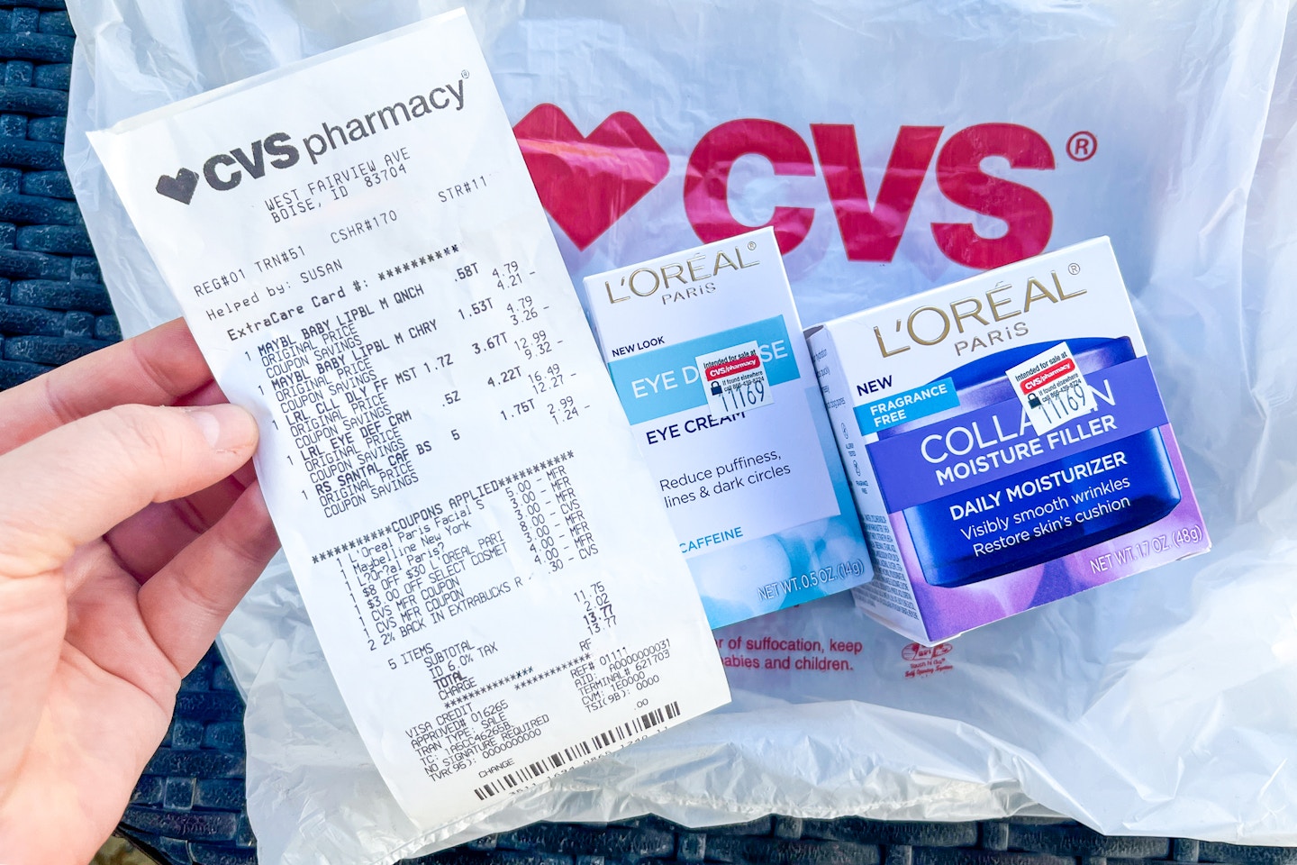 The CVS 98% Rule, Explained - The Krazy Coupon Lady