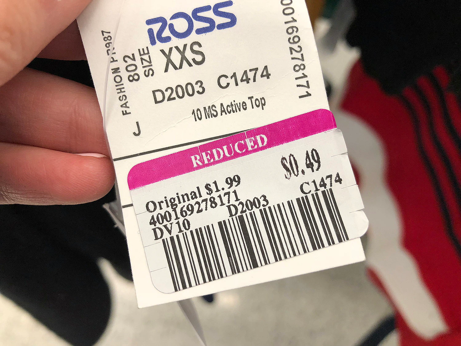 Ross Dress For Less: 20 Ways To Save More - The Krazy Coupon Lady