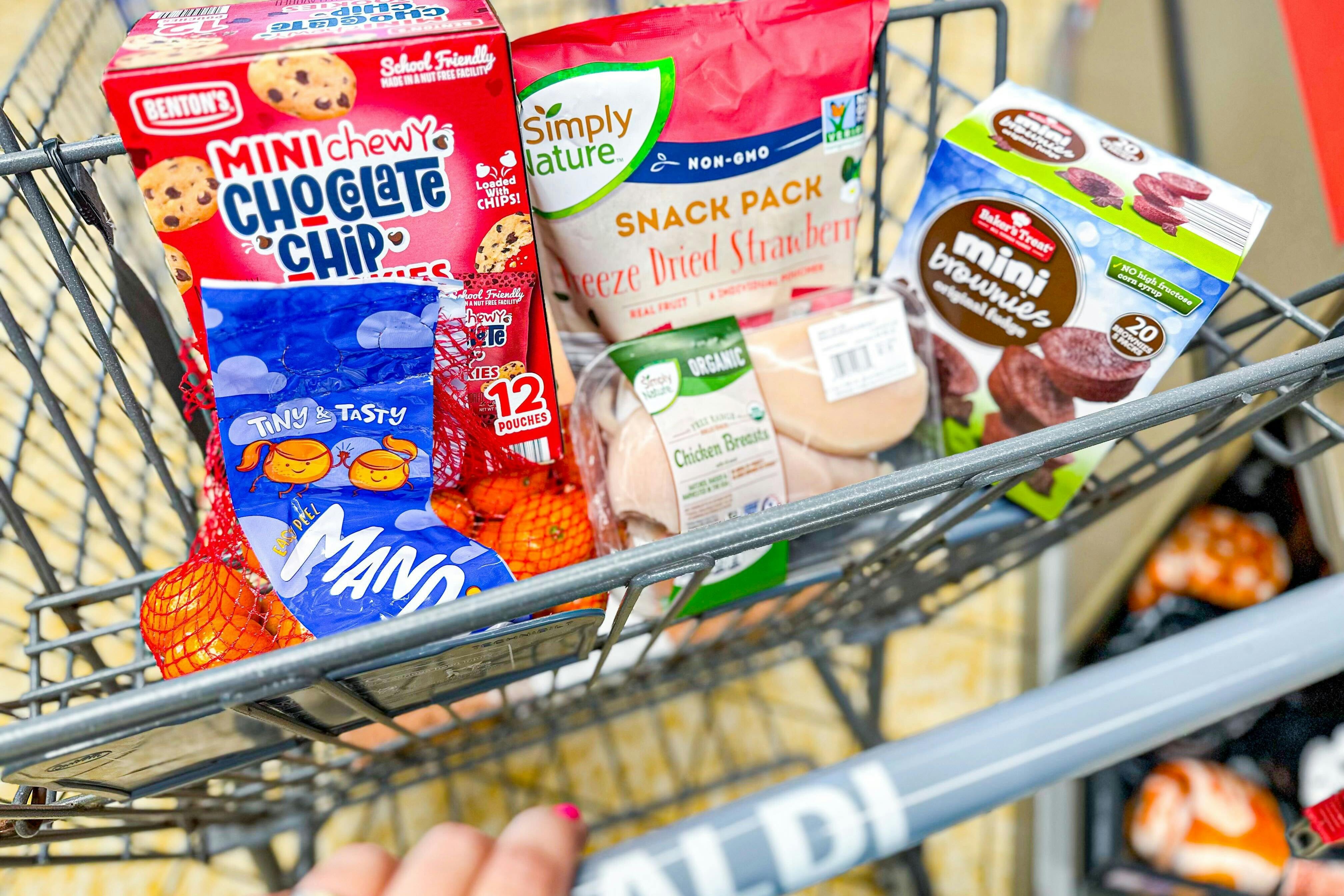 Aldi Weekly Ad and Deals | Aug. 13 - 19, 2025 - The Krazy Coupon Lady