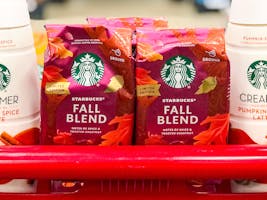 Coffee Coupons - The Krazy Coupon Lady