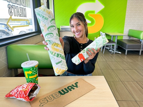 A New Subway Rewards Program Is Here — How It Breaks Down - The Krazy ...
