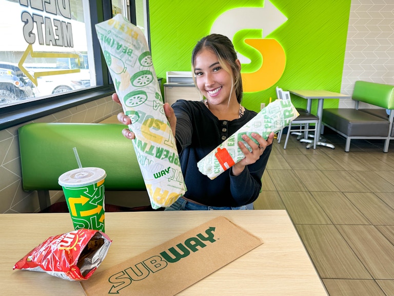 A New Subway Rewards Program Is Here — How It Breaks Down - The Krazy ...