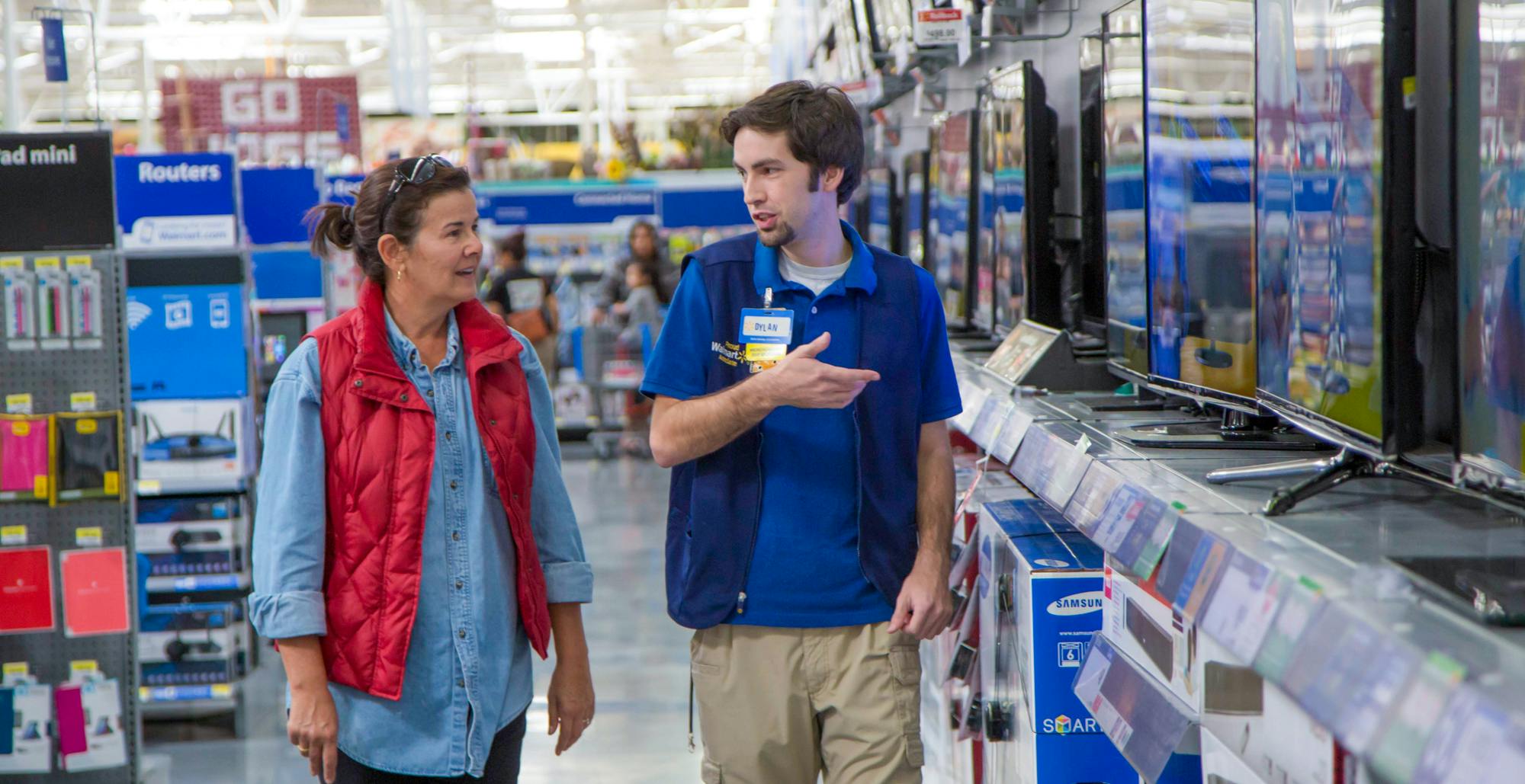 Here Are the Top 10 Things Walmart Employees Hate - The Krazy Coupon Lady