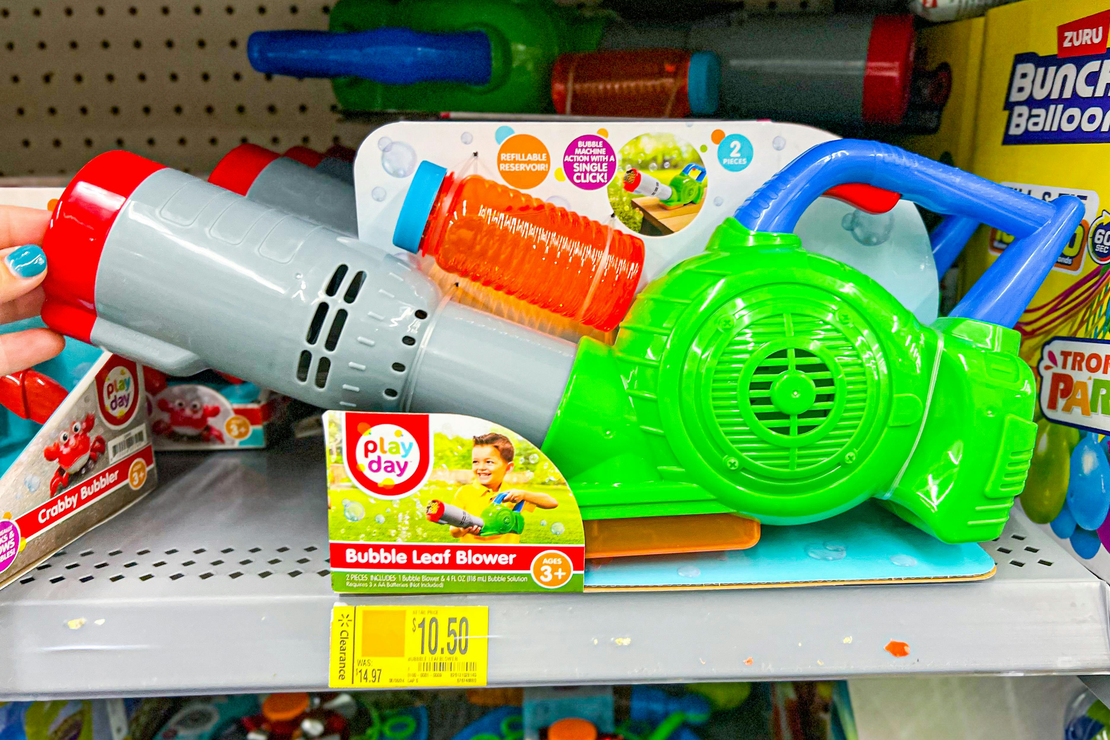 How to Score Walmart Toy Clearance Deals in 2024 - The Krazy Coupon Lady