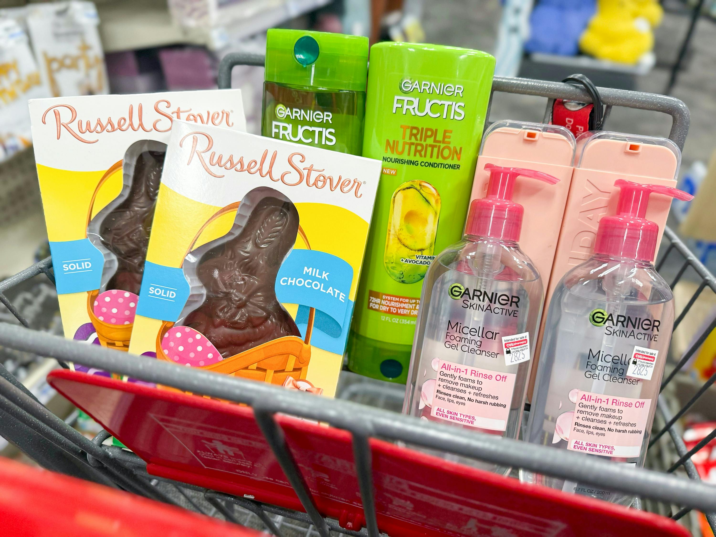 Easy CVS Deals Worth Shopping This Week — April 2025 - The Krazy Coupon ...