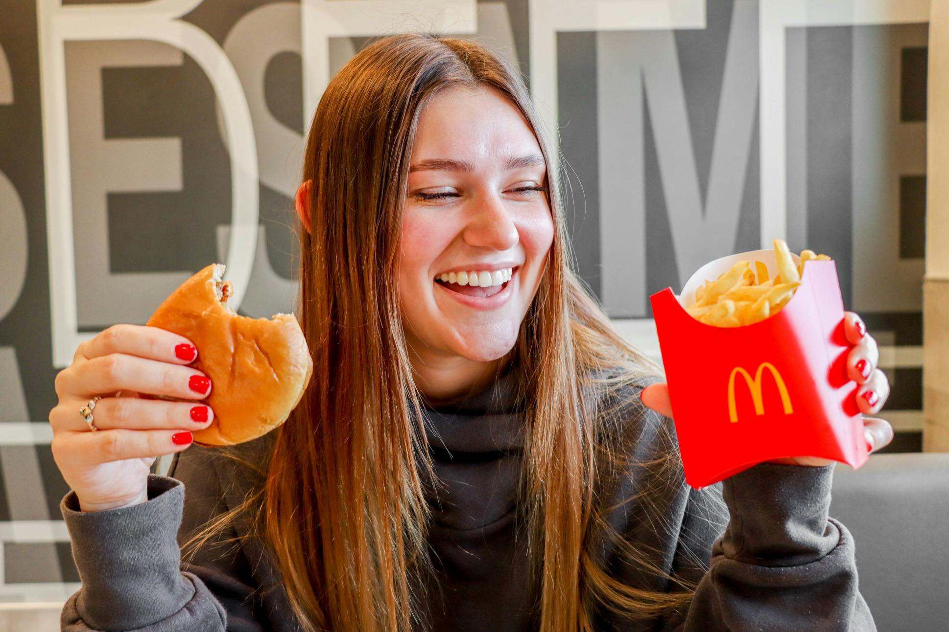 Monday Restaurant Deals and Presidents Day Specials Happening TODAY ...