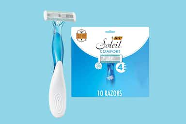 Best Razor Coupons for May 2024 | The Krazy Coupon Lady